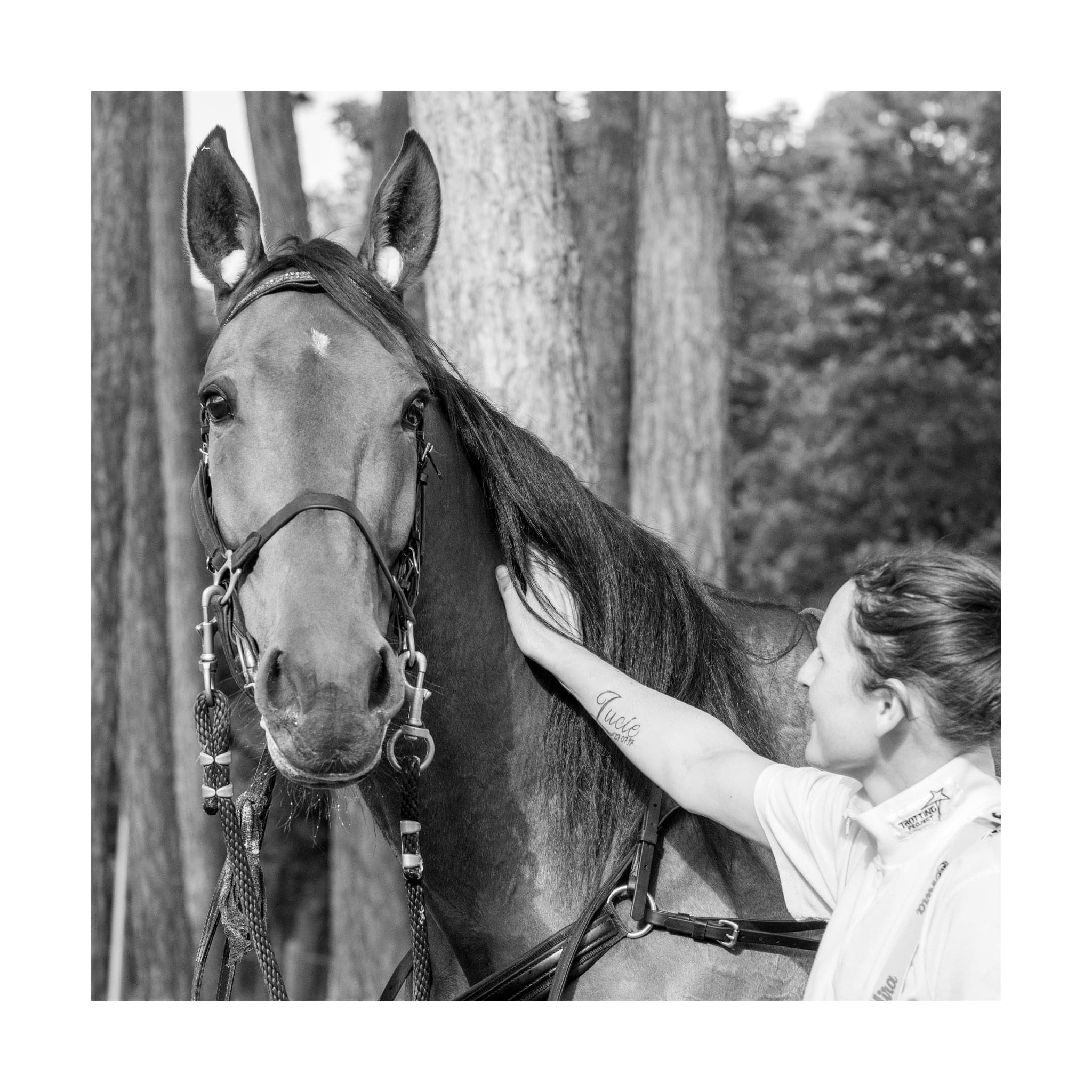 Ampia Mede SM est prête à s’imposer d’entrée de jeu